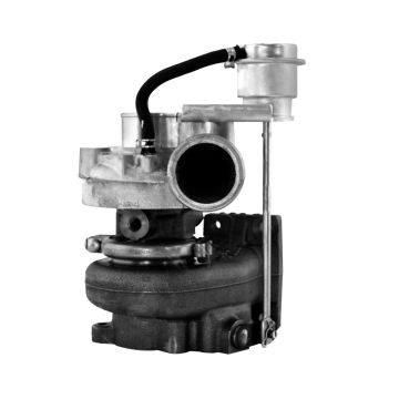 Oil Filter 4696643 Hitachi Excavator Engine