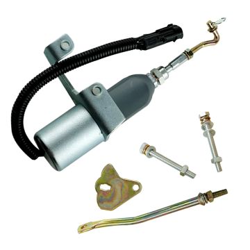 Air Filter 21196919 Volvo