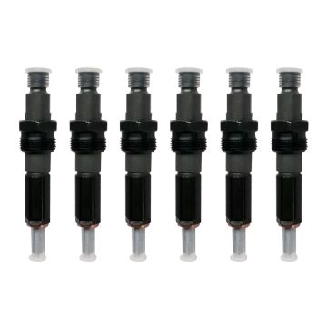 Fuel Injector 2645K011 Perkins