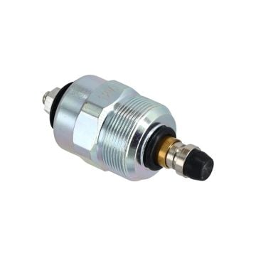 Solenoid Valve 1089951502 Atlas Copco