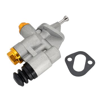 Fuel Injection Pump 0445010433 Iveco
