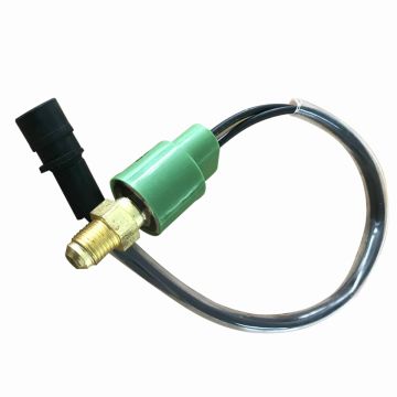 Pressure Sensor 3447391 Caterpillar