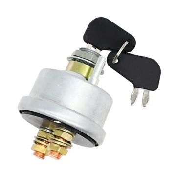 Ignition Keys 15248-63700 Kubota Holland