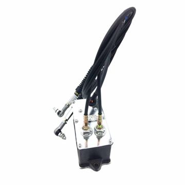 Oil Pump 3738014 Caterpillar CAT