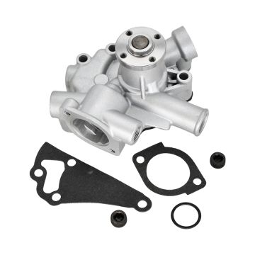 Hydraulic Pump RE241578 John Deere
