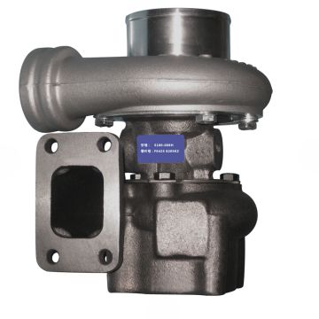 Turbo KTR110L-584E Turbocharger 6505-65-5091 Komatsu