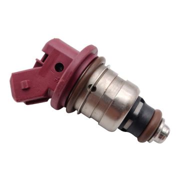 Fuel Injector 131406500 Perkins