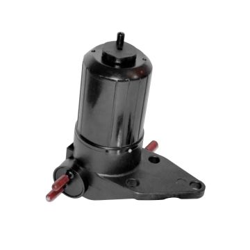 Oil Filler Cap 4142X098 Perkins Massey Ferguson