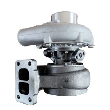 Turbo HT4B Turbocharger 3523591 Cummins