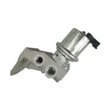 Turbo HC5A Turbocharger 3801847 Cummins