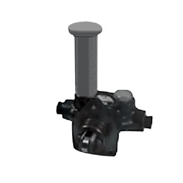 Oil Pump 02113832 Deutz Volvo