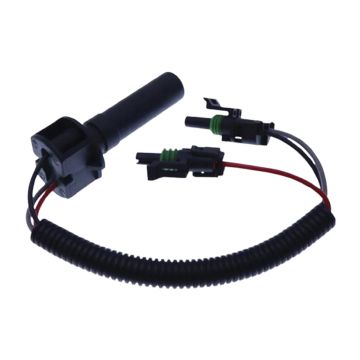 Oil Pressure Sensor Sender 65.274417009 Doosan