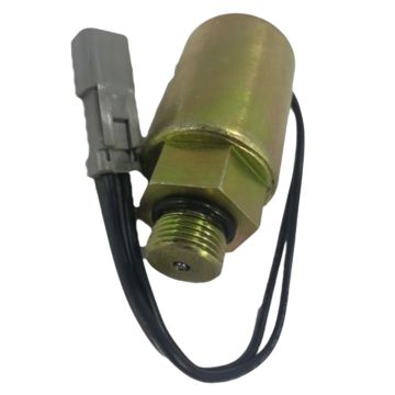 Sensor 4371318 Hitachi Excavator EX200-2