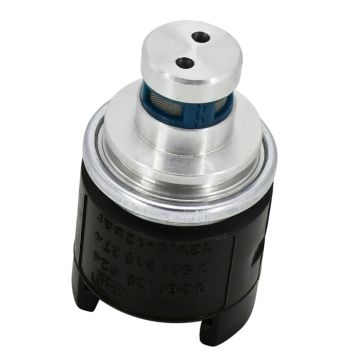 Solenoid Valve Assy 17A-15-17271 Komatsu