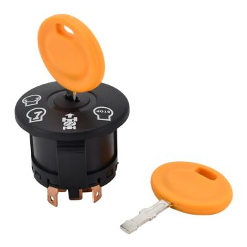 Emergency Stop Switch 66812GT Genie