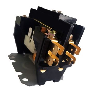 Contactor - Electrical