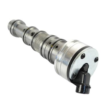 Solenoid Valve 1089943917 Atlas Copco