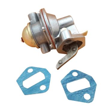 Oil Pump 4897481 Cummins