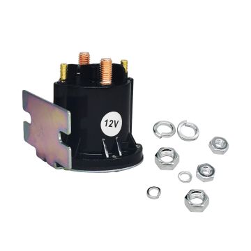 Starter 912978600 Yale Sumitomo TCM Hyster