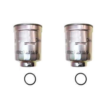 Pipeline Filter 2901200450 Atlas Copco