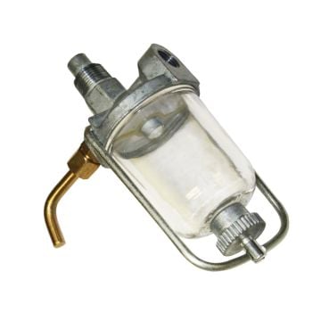 Strainer - Maintenance