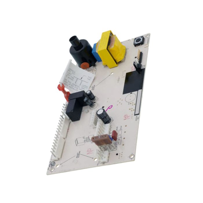 PC Board Control For Temperature 013464F Raypak