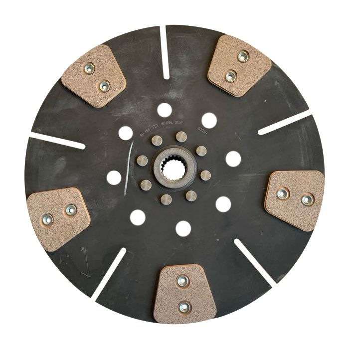 Clutch Disk YZ90755 John Deere