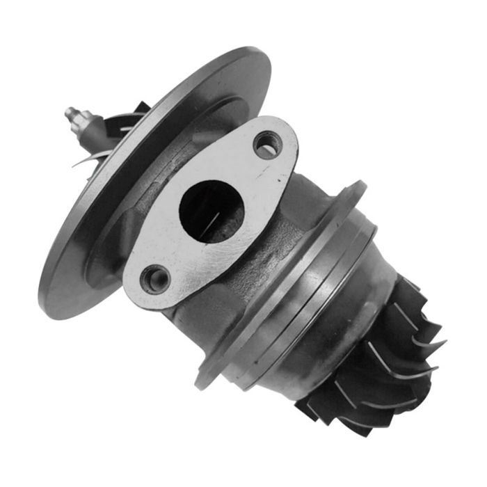 Turbocharger 3592318 Cummins