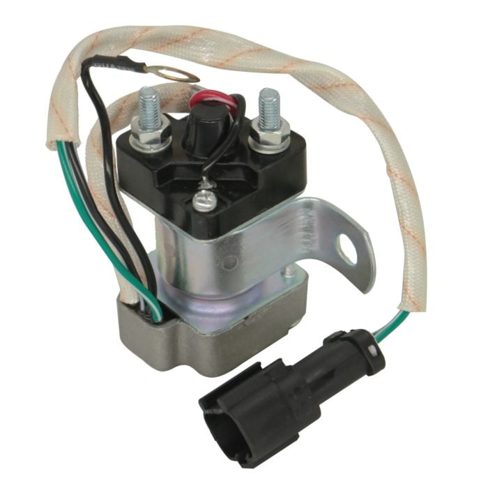 Motor Starter Relay 600-815-8941 Komatsu