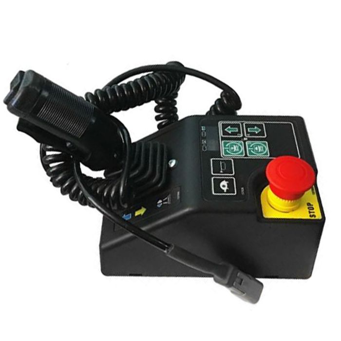 Control Box 137633 Genie