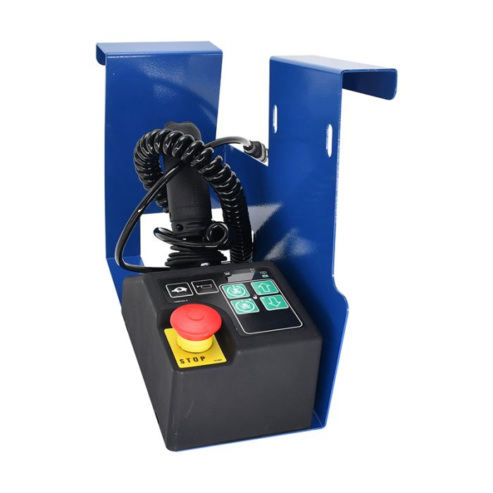 Control Box 137633 Genie