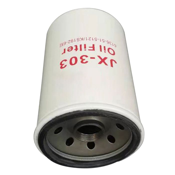 Oil Filter 6136-51-5121 Komatsu