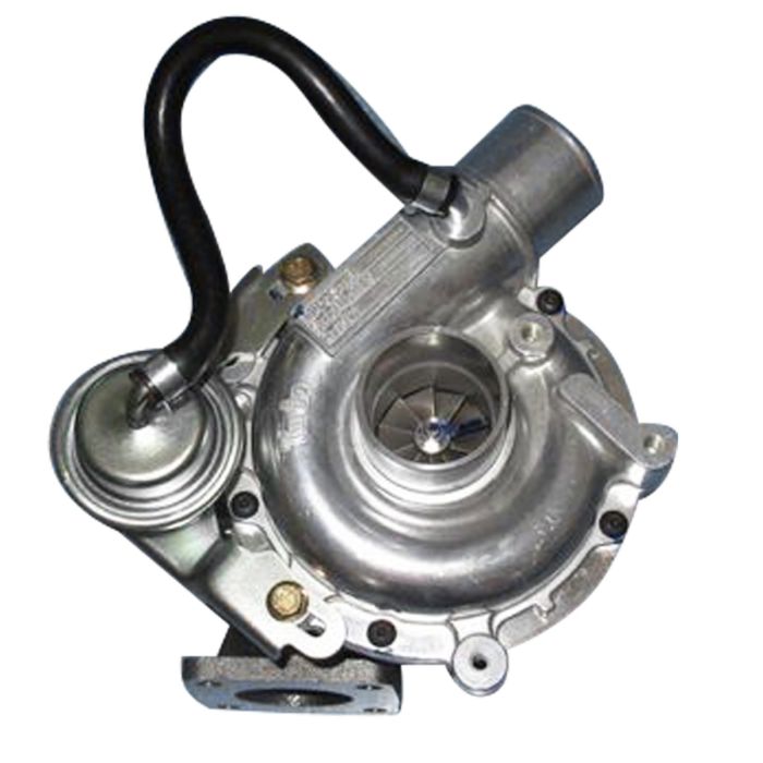 Yanmar Turbocharger Overhaul at Neida Tracy blog