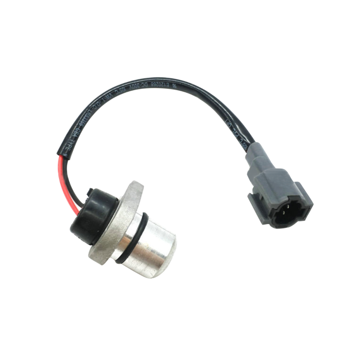 Revolution Speed Sensor 4265372 Hitachi