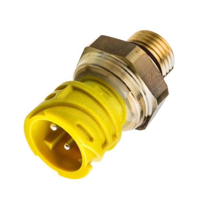 Oil Pressure Sensor 21634017 Volvo