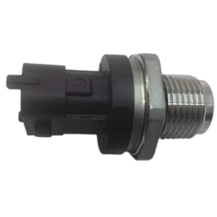 Fuel Oil Pressure Sensor 20973777 Volvo