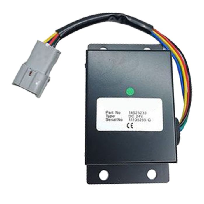 Starter Relay 14382341 Volvo