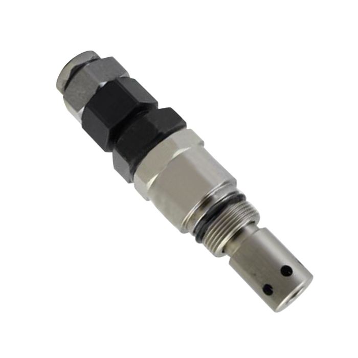 Main Control Valve VOE14524582 Volvo