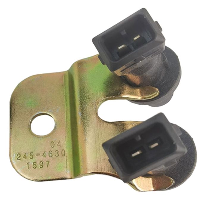 Speed Sensor 2454630 For Caterpillar