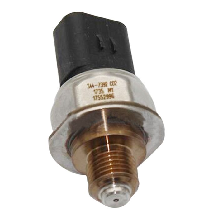 Pressure Sensor 344-7392 Caterpillar
