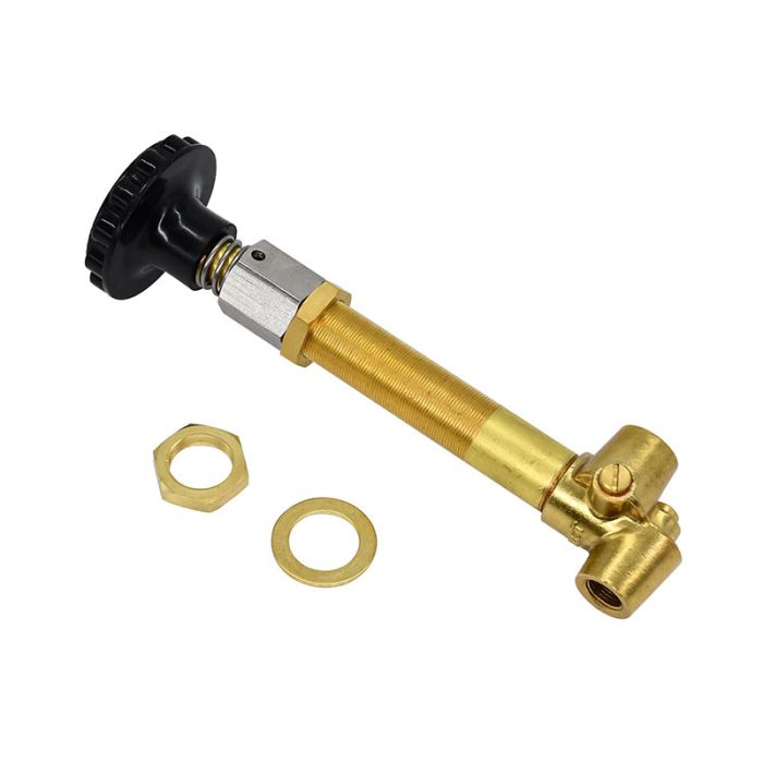 Fuel Priming Pump 9H2256 Caterpillar