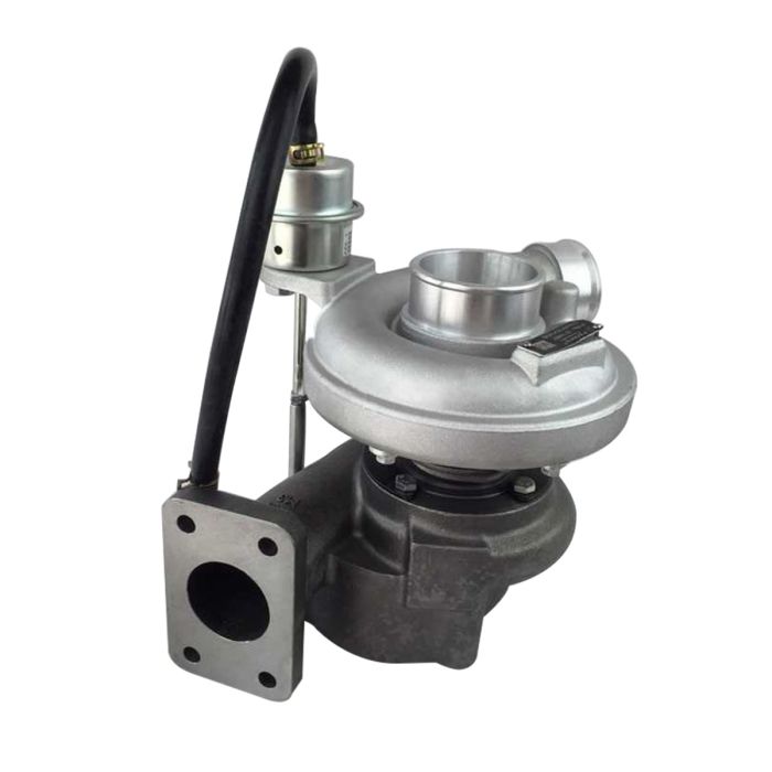 Turbocharger 2674A807 Perkins