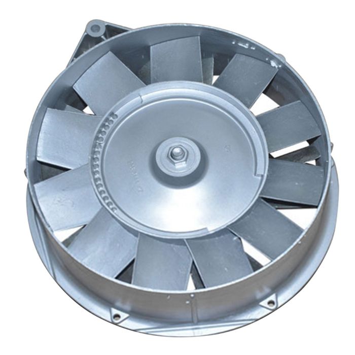 Cooling Fan Assembly 02235460 Deutz