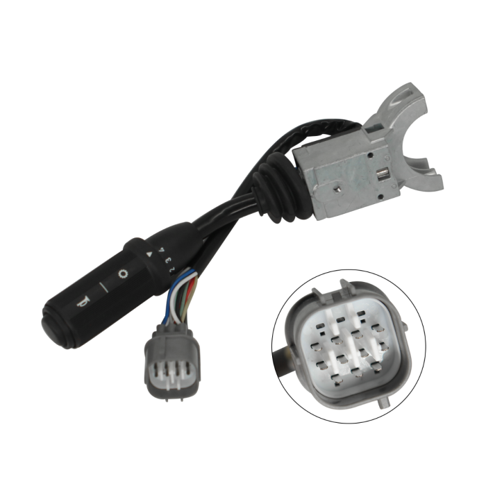 Forward and Reverse Column Switch 70180298 JCB