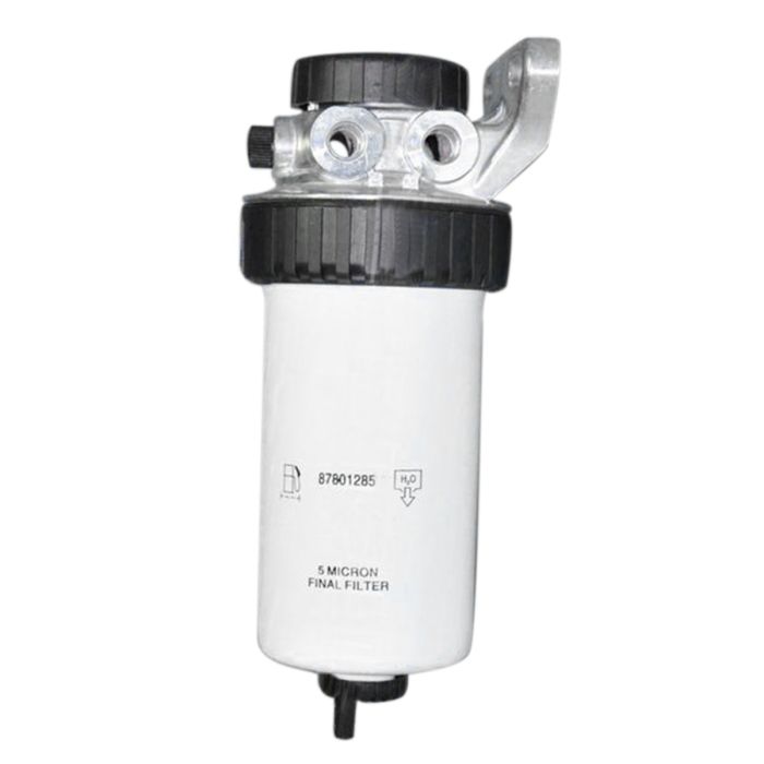 Filter Assy 87803436 New Holland