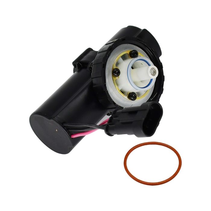 Fuel Lift Pump 87802238 Case Ford New Holland