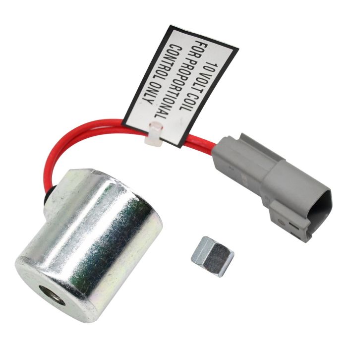 10V Valve Coil 6717706 Bobcat