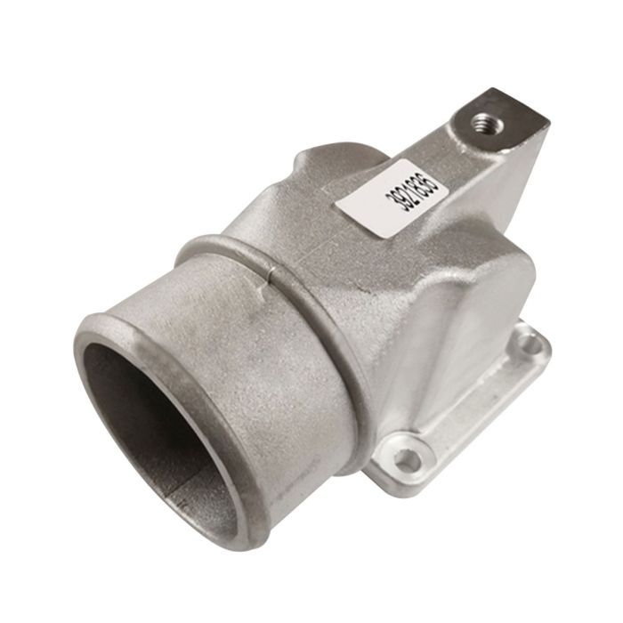 Air intake connection Pipe 3921836 Cummins