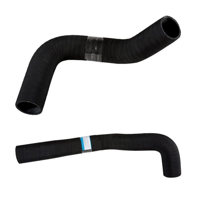 Radiator Hose Upper Lower Hitachi