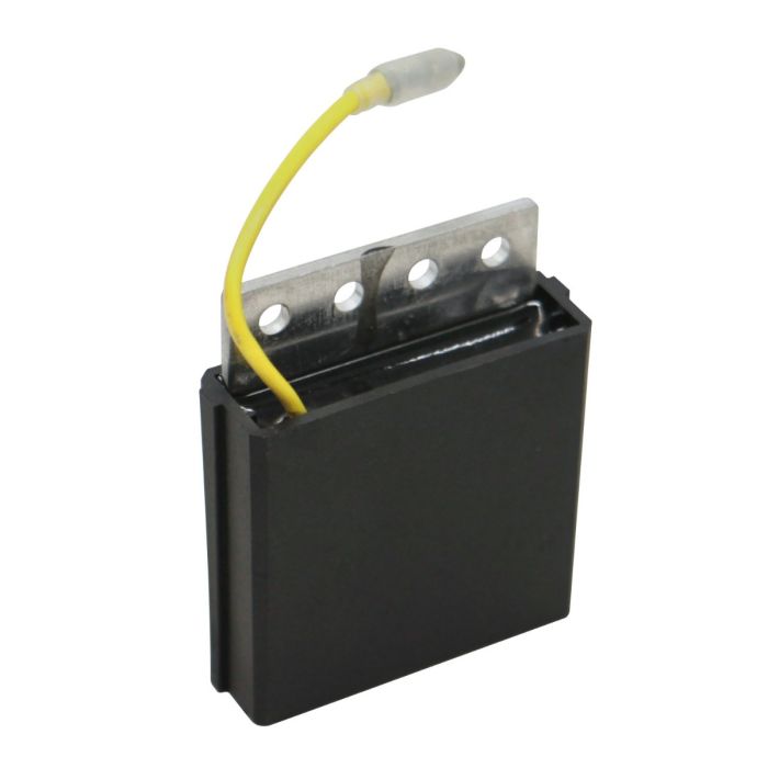 Kimpex Snowmobile Rmk Polaris Voltage Regulator - Polaris Snowmobile ...